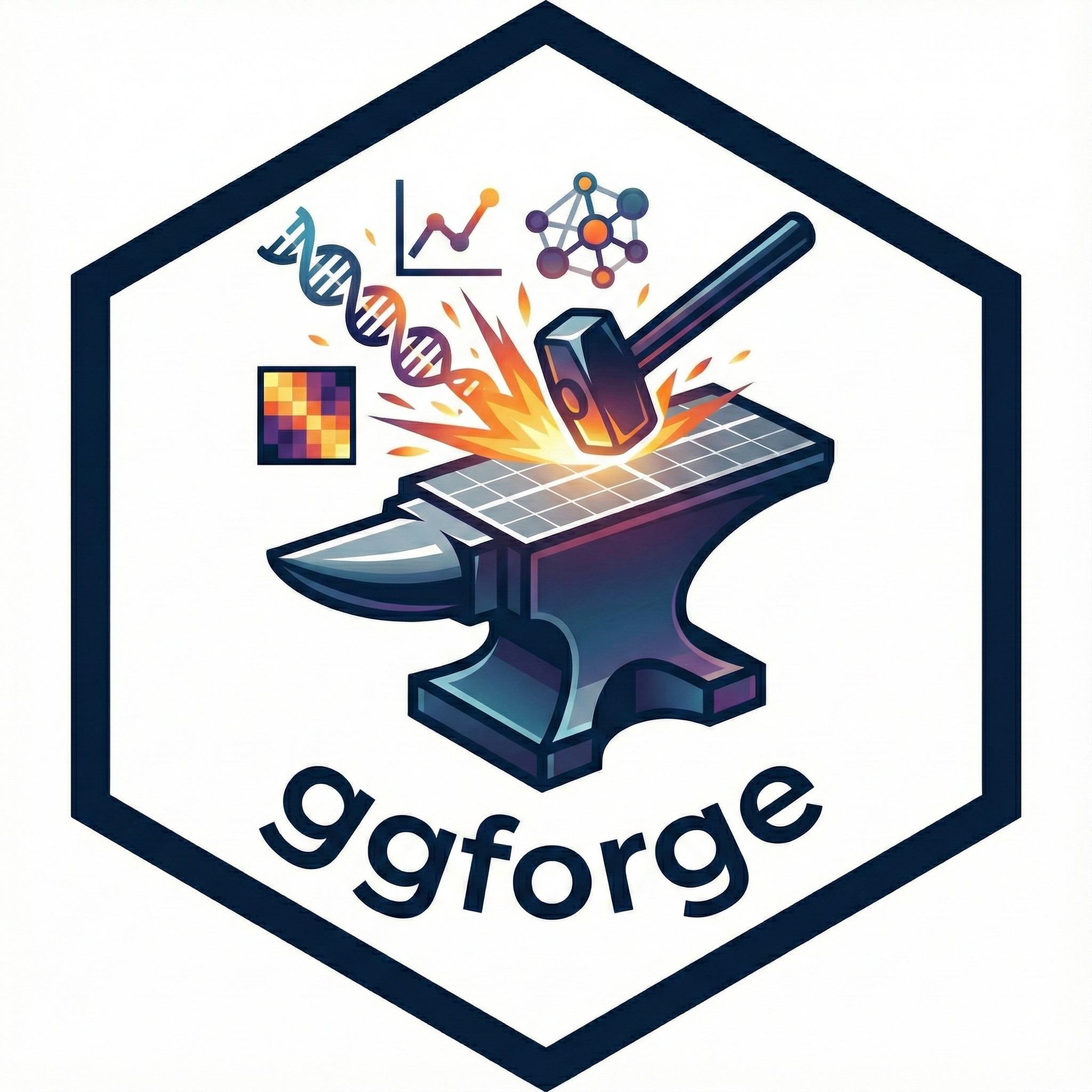 Violin Plot — ViolinPlot • ggforge